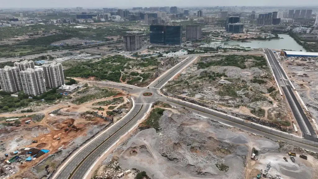 Top Investment Locations in Hyderabad 2025: Upcoming Infra, SEZ ...