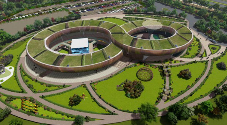HMDA Master Plan 2041 : New Master Plan For Hyderabad Metropolitan ...