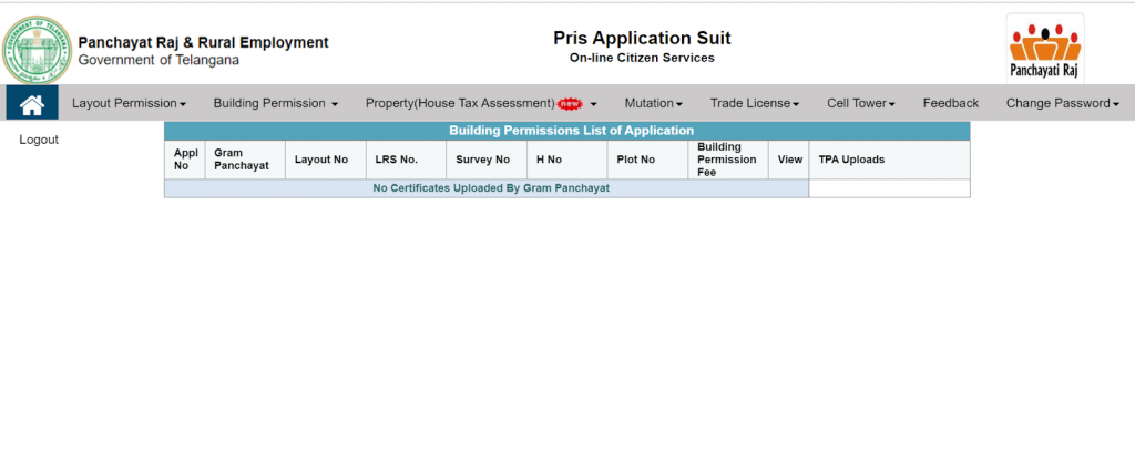 Gram Panchayat Layouts Telangana: Rules, Permissions & Approvals. – MyNesty